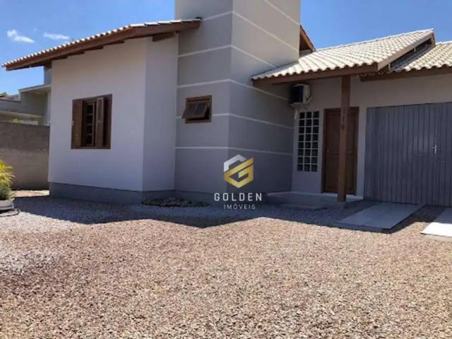 Casa / Sobrado para Venda em Tijucas/SC Universitário 2 Quartos