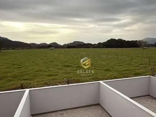 Casa / Sobrado para Venda em Tijucas/SC Universitário 2 Quartos