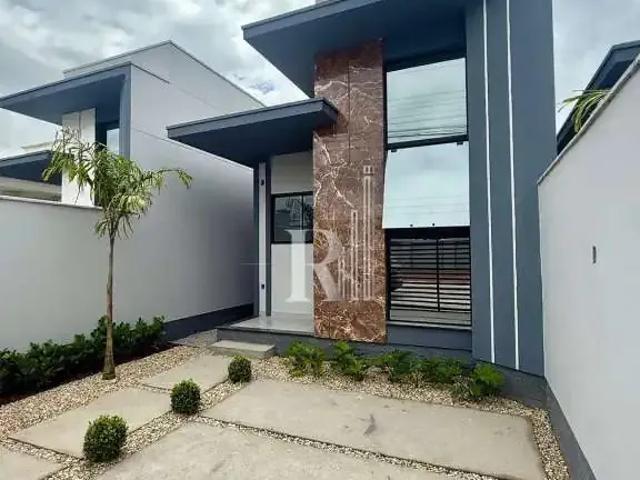 Casa / Sobrado para Venda em Tijucas/SC Universitário 2 Quartos