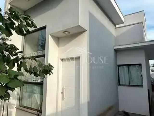 Casa / Sobrado para Venda em Tijucas/SC Universitário 2 Quartos