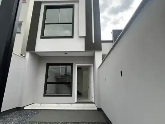Casa / Sobrado para Venda em Tijucas/SC Universitário 2 Quartos