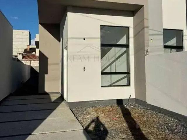 Casa / Sobrado para Venda em Tijucas/SC Universitário 2 Quartos
