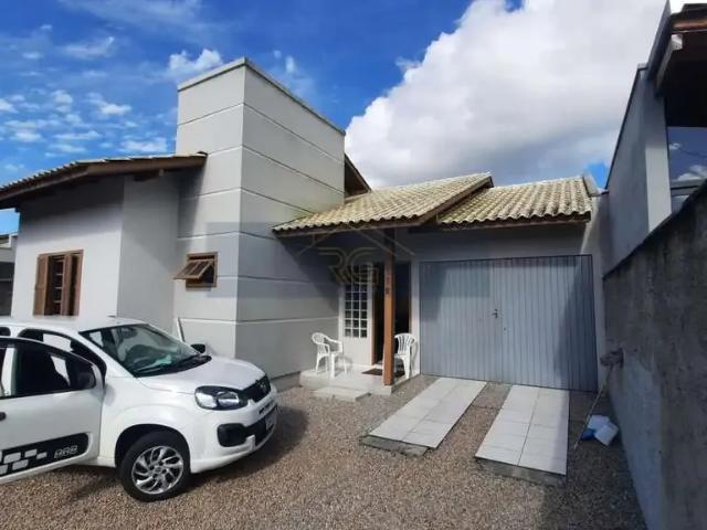 Casa / Sobrado para Venda em Tijucas/SC Universitário 2 Quartos