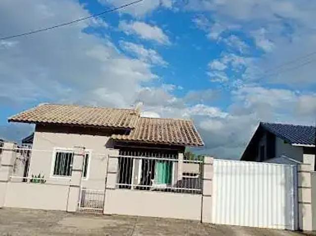 Casa / Sobrado para Venda em Tijucas/SC Universitário 2 Quartos