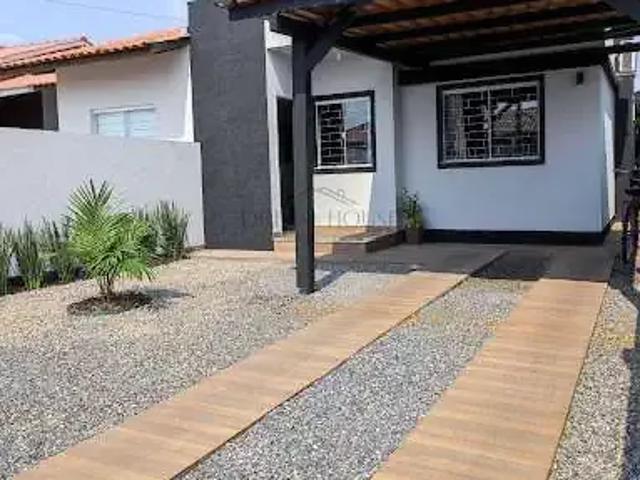 Casa / Sobrado para Venda em Tijucas/SC Universitário 2 Quartos