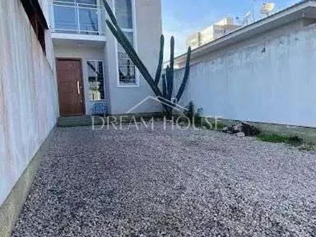 Casa / Sobrado para Venda em Tijucas/SC Universitário 2 Quartos