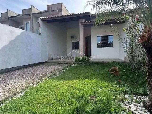 Casa / Sobrado para Venda em Tijucas/SC Universitário 2 Quartos
