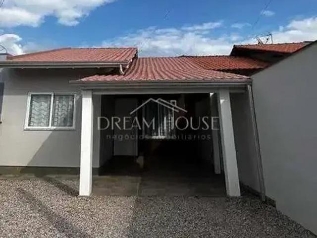 Casa / Sobrado para Venda em Tijucas/SC Universitário 2 Quartos