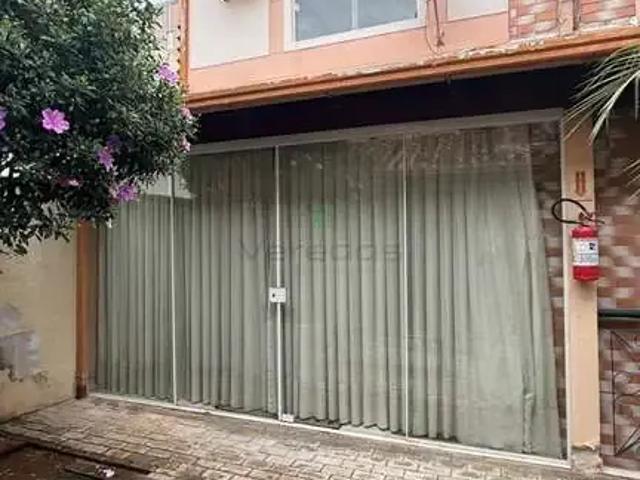 Casa / Sobrado para Venda em Tijucas/SC Universitário 2 Quartos
