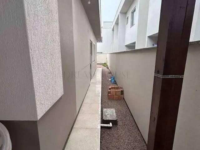 Casa / Sobrado para Venda em Tijucas/SC Universitário 2 Quartos