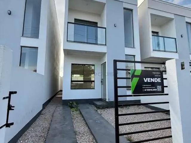 Casa / Sobrado para Venda em Tijucas/SC Universitário 2 Quartos