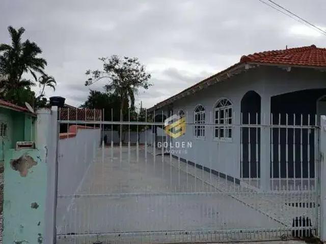 Casa / Sobrado para Venda em Tijucas/SC Universitário 3 Quartos