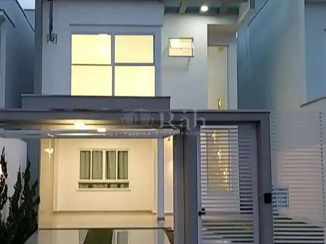 Casa / Sobrado para Venda em Tijucas/SC Universitário 3 Quartos