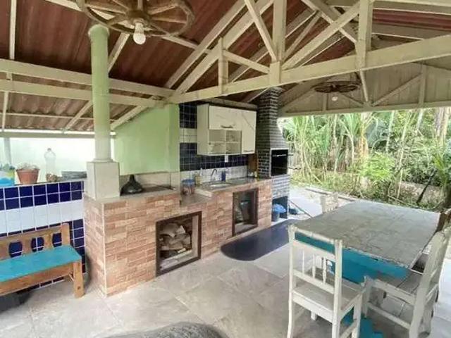 Casa / Sobrado para Venda em Tijucas/SC Universitário 3 Quartos