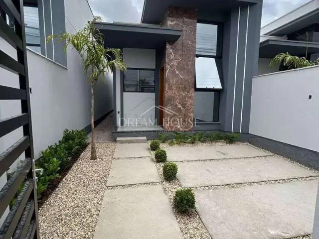 Casa / Sobrado para Venda em Tijucas/SC Universitário 3 Quartos