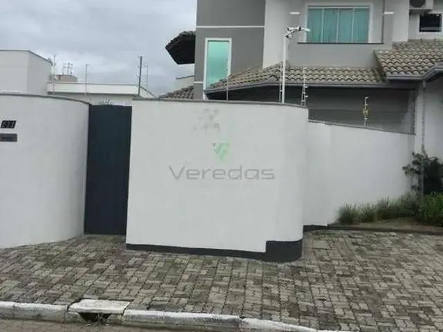Casa / Sobrado para Venda em Tijucas/SC Universitário 3 Quartos
