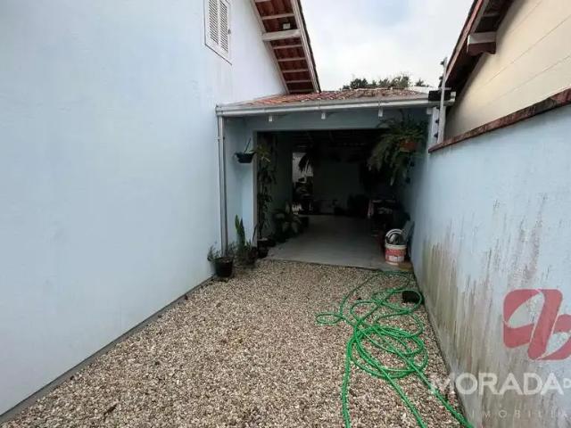 Casa / Sobrado para Venda em Tijucas/SC Universitário 3 Quartos