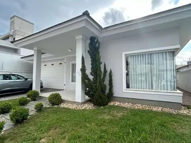 Casa / Sobrado para Venda em Tijucas/SC Universitário 3 Quartos