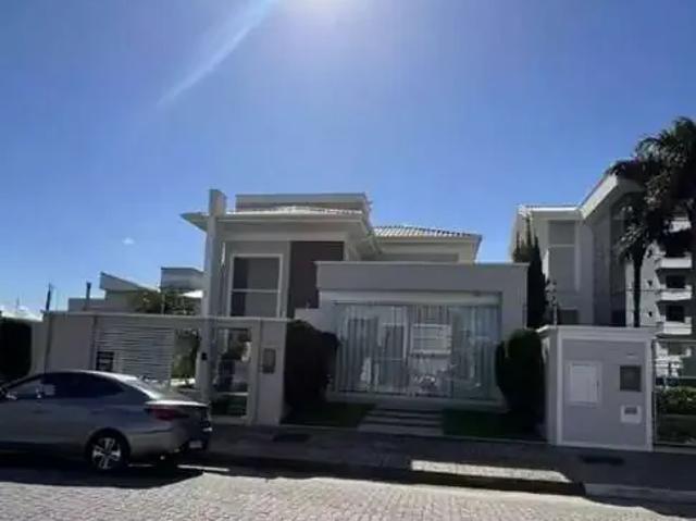 Casa / Sobrado para Venda em Tijucas/SC Universitário 3 Quartos