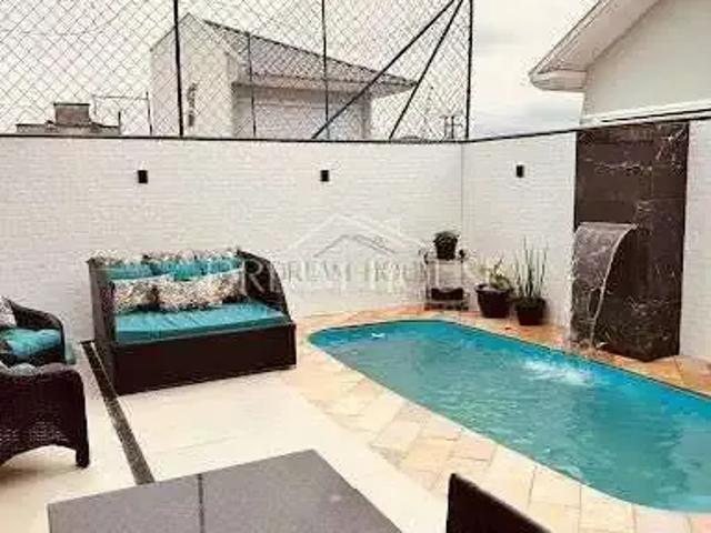 Casa / Sobrado para Venda em Tijucas/SC Universitário 3 Quartos