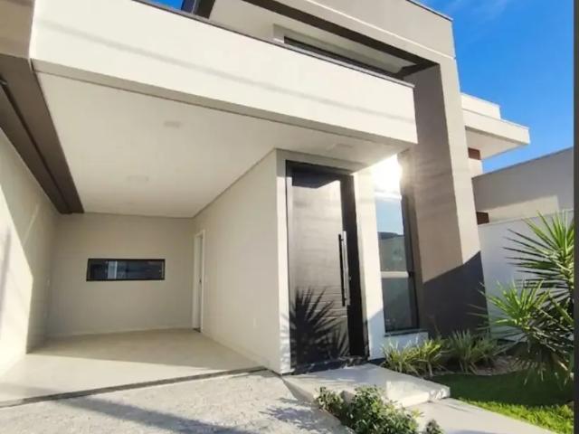 Casa / Sobrado para Venda em Tijucas/SC Universitário 3 Quartos