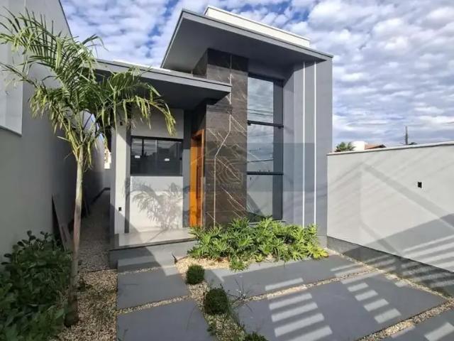 Casa / Sobrado para Venda em Tijucas/SC Universitário 3 Quartos
