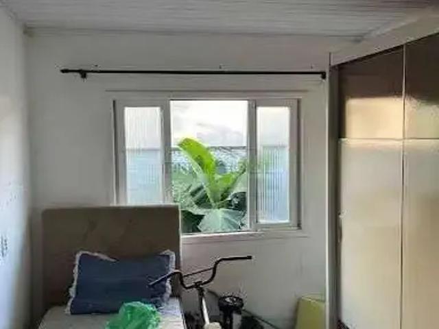 Casa / Sobrado para Venda em Tijucas/SC XV de Novembro 3 Quartos