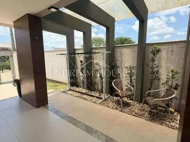 Casa / Sobrado para Venda em Tijucas/SC XV de Novembro 3 Quartos