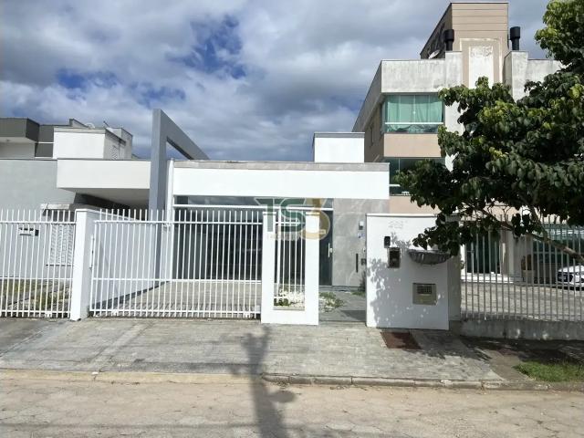 Casa / Sobrado para Venda em Tijucas/SC XV de Novembro 3 Quartos