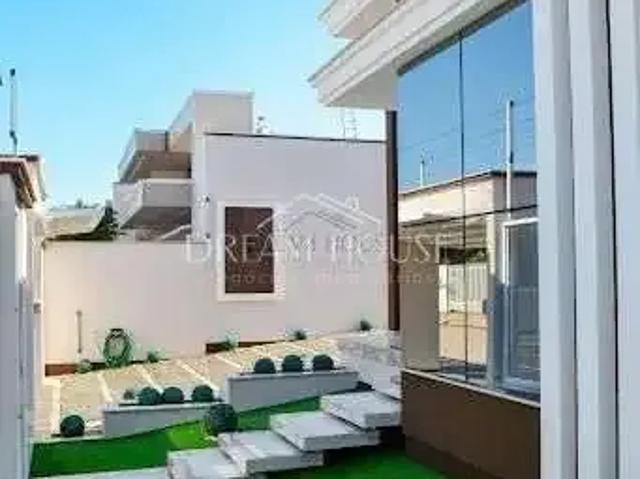 Casa / Sobrado para Venda em Tijucas/SC XV de Novembro 3 Quartos
