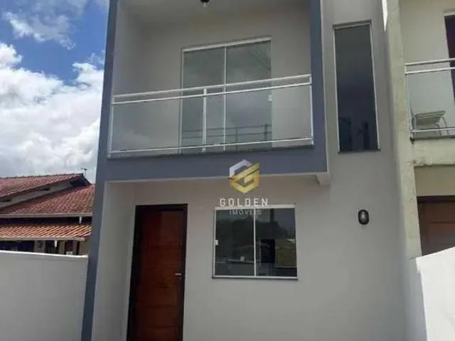 Casa / Sobrado para Venda em Tijucas/SC XV de Novembro 2 Quartos