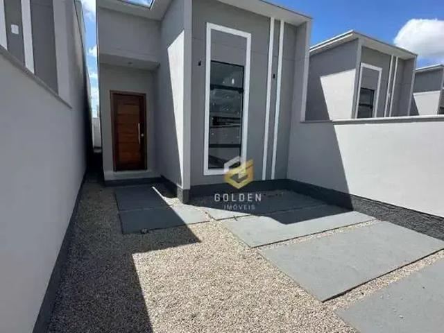 Casa / Sobrado para Venda em Tijucas/SC XV de Novembro 2 Quartos