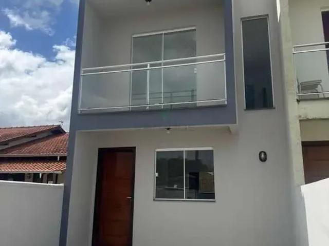 Casa / Sobrado para Venda em Tijucas/SC XV de Novembro 2 Quartos
