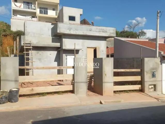 Casa / Sobrado para Venda em Toledo/MG Zona Rural 2 Quartos