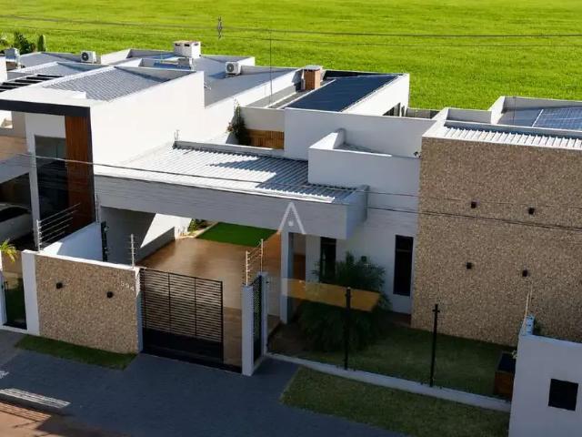 Casa / Sobrado para Venda em Toledo/PR Tocantins 3 Quartos