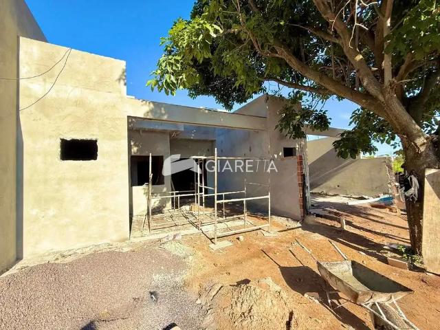 Casa / Sobrado para Venda em Toledo/PR Tocantins 1 Quartos