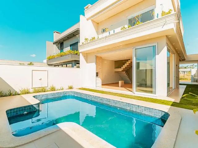 Casa / Sobrado para Venda em Toledo/PR Tocantins 2 Quartos
