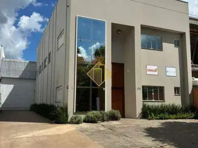 Casa / Sobrado para Venda em Toledo/PR Tocantins