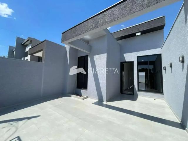 Casa / Sobrado para Venda em Toledo/PR Vila Becker 2 Quartos