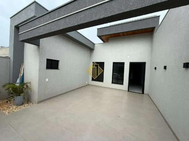 Casa / Sobrado para Venda em Toledo/PR Vila Becker 3 Quartos
