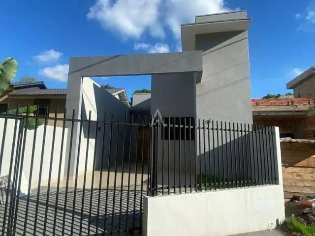 Casa / Sobrado para Venda em Toledo/PR Vila Becker 2 Quartos