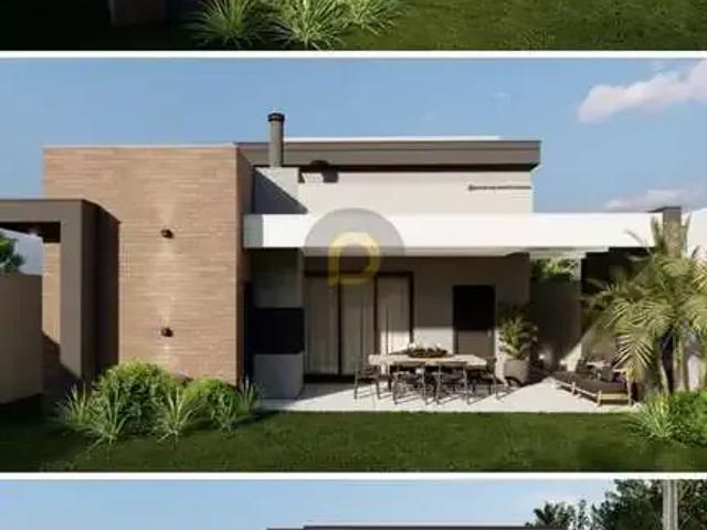 Casa / Sobrado para Venda em Toledo/PR Vila Becker 3 Quartos