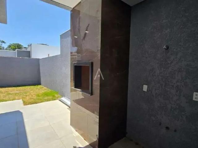 Casa / Sobrado para Venda em Toledo/PR Vila Becker 3 Quartos