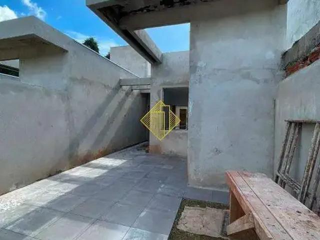Casa / Sobrado para Venda em Toledo/PR Vila Becker 3 Quartos