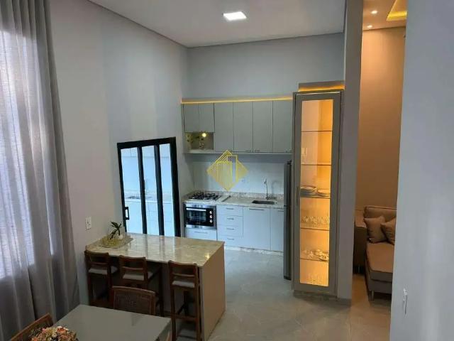 Casa / Sobrado para Venda em Toledo/PR Vila Becker 3 Quartos