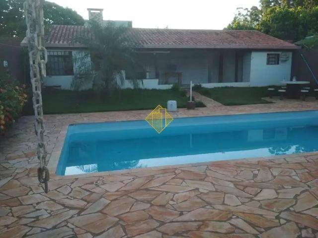 Casa / Sobrado para Venda em Toledo/PR Vila Becker 3 Quartos
