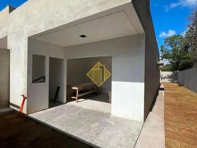 Casa / Sobrado para Venda em Toledo/PR Vila Becker 3 Quartos