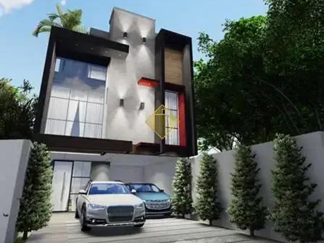 Casa / Sobrado para Venda em Toledo/PR Vila Industrial