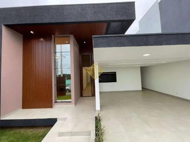 Casa / Sobrado para Venda em Toledo/PR Vila Industrial