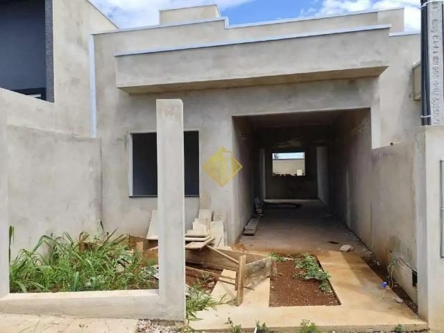 Casa / Sobrado para Venda em Toledo/PR Vila Pioneiro